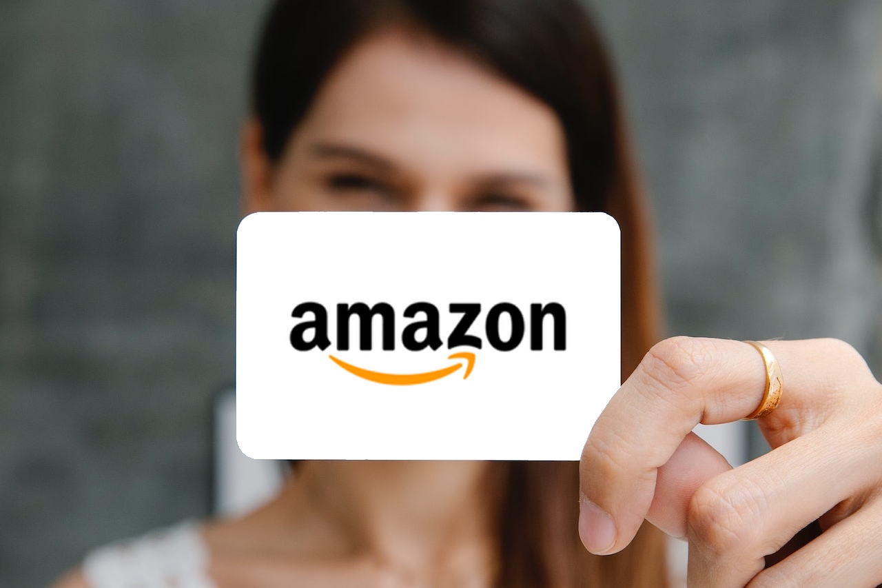Carte Cadeau Amazon : La meilleure carte cadeau à offrir en 2024, le ...